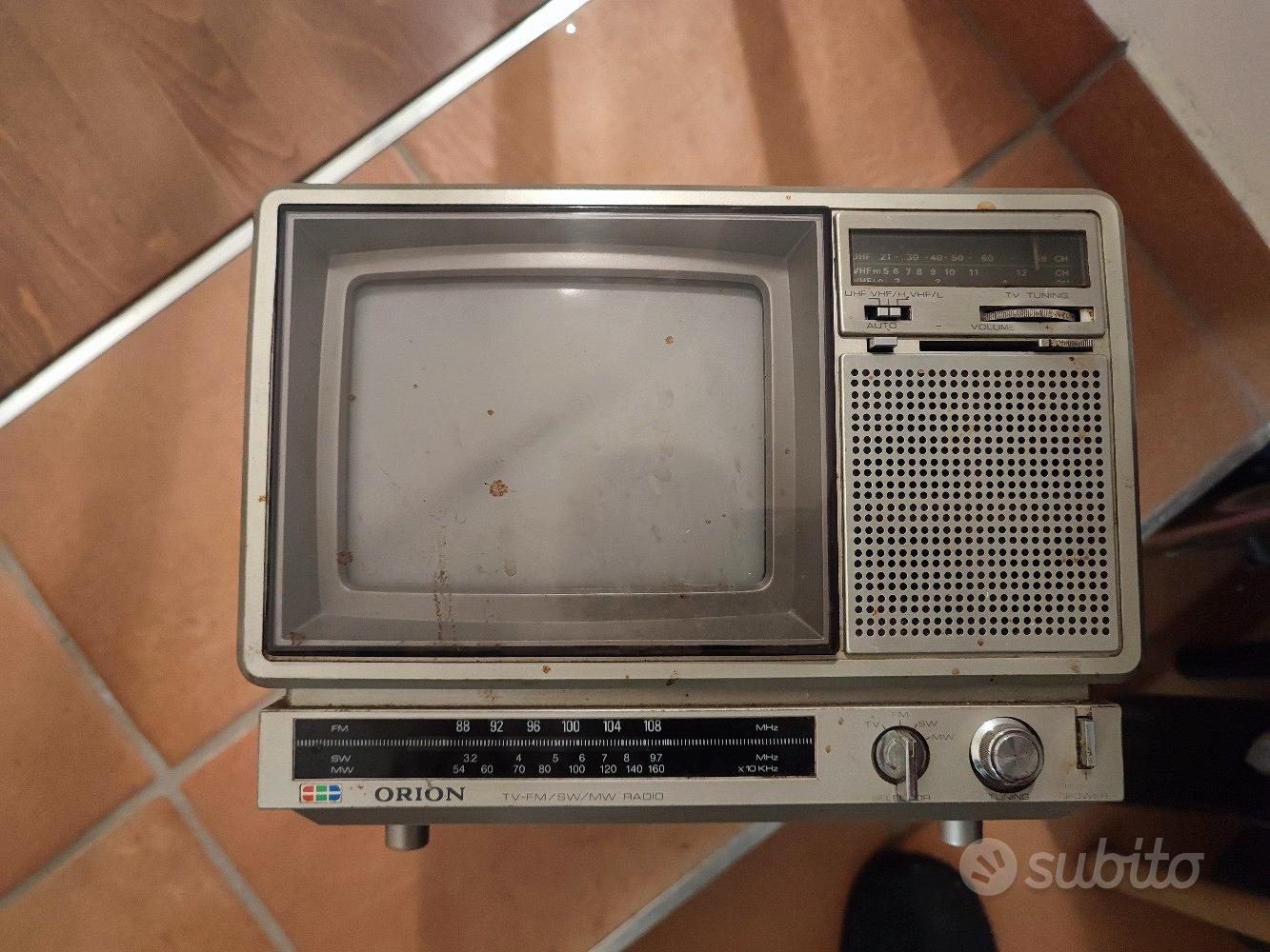 radio Orion - Audio/Video In vendita a Vicenza