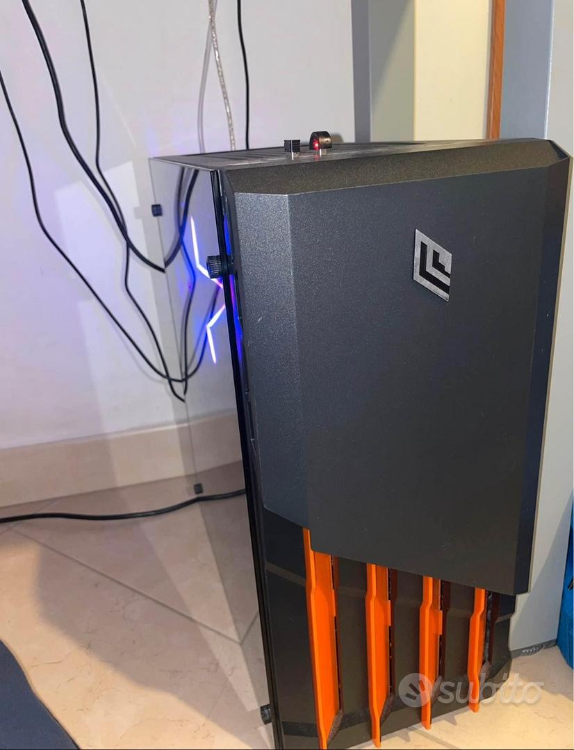 Pc gaming - Informatica In vendita a Bari