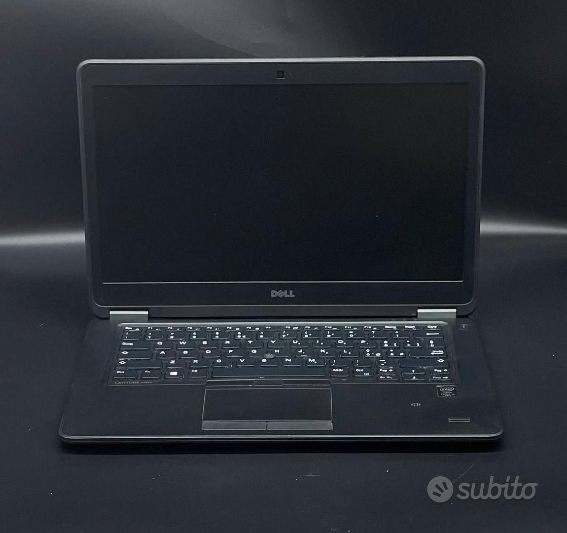 Dell Latitude E7450 | Intel Core i5 vPro | 8GB RAM - Informatica In vendita a Roma
