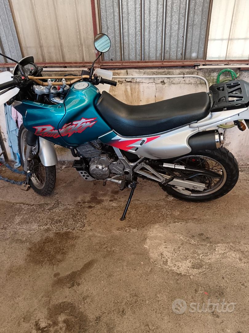 Honda NX 650 Dominator - 1999 - Moto e Scooter In vendita a Napoli