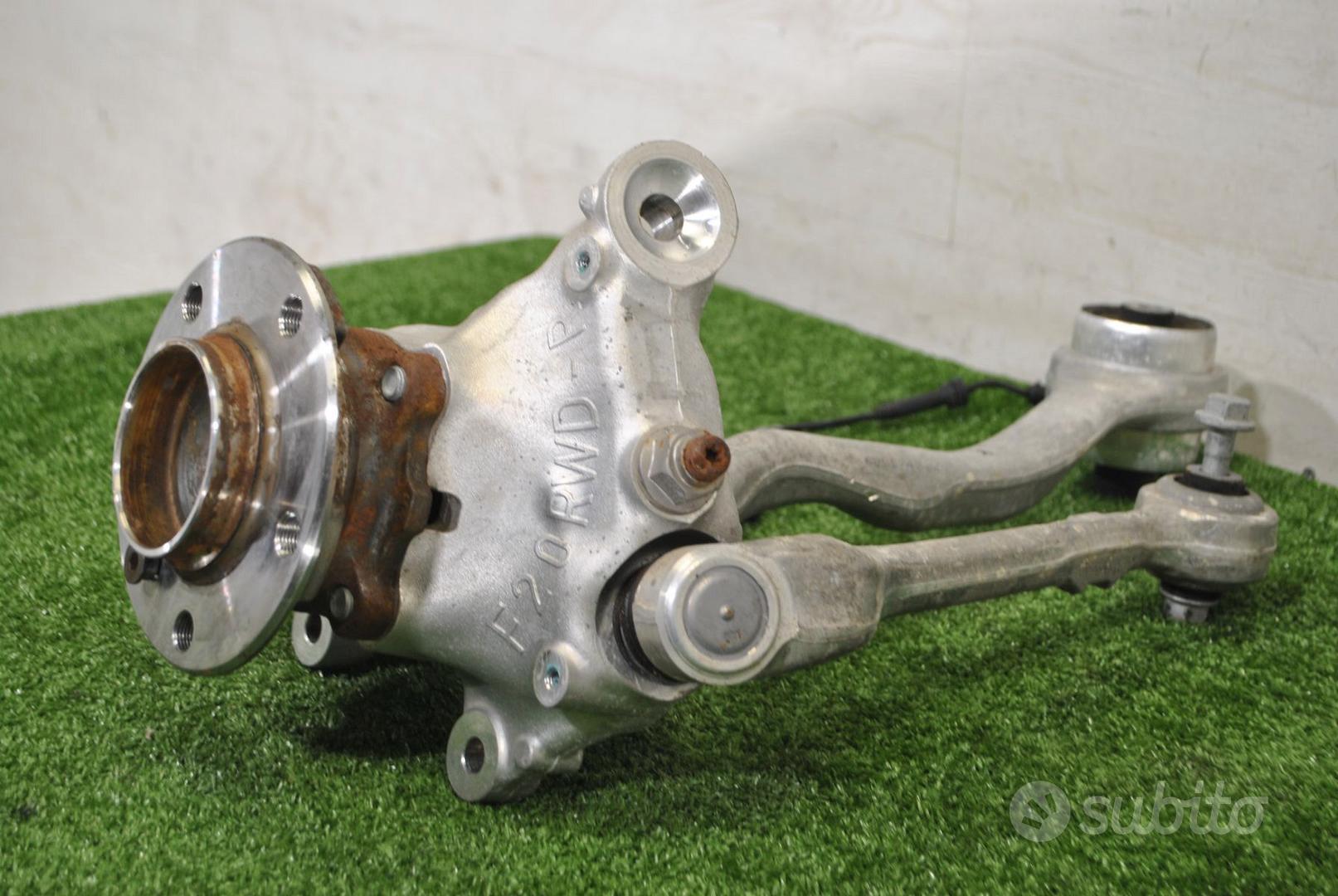 Subito - M&G PERFORMER SRL - BMW F20 F22 F23 Mozzo ruota fusello destro ...