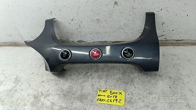 Subito - Tedcar Autodemolizioni - PULSANTE QUATTRO 4 FRECCE FIAT 500 X ...