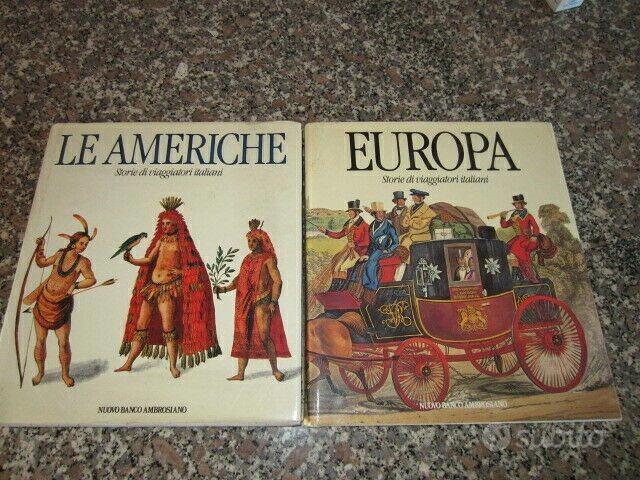 Banco Ambrosiano 2 libri strenna 1987/1988 - Libri e Riviste In vendita ...