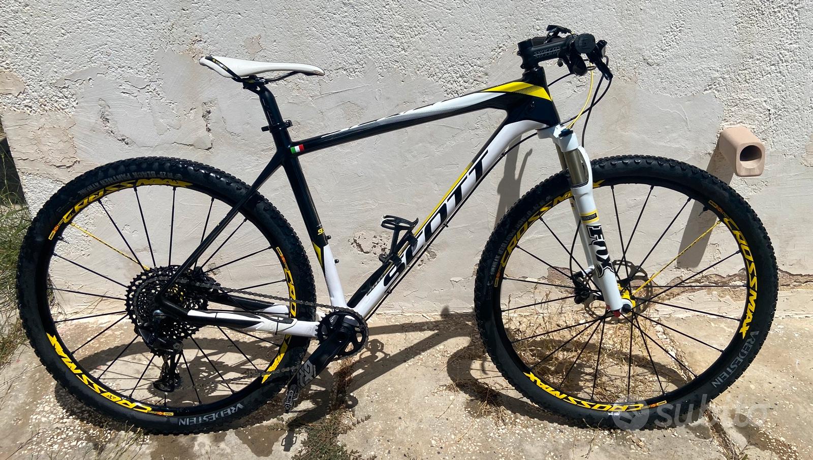 Bici Scott Scale 930 - Biciclette In vendita a Agrigento