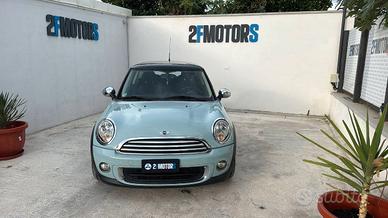 Subito - 2F MOTORS REGGIO CALABRIA - Mini Mini 3 Porte 1.6 One s clima ...