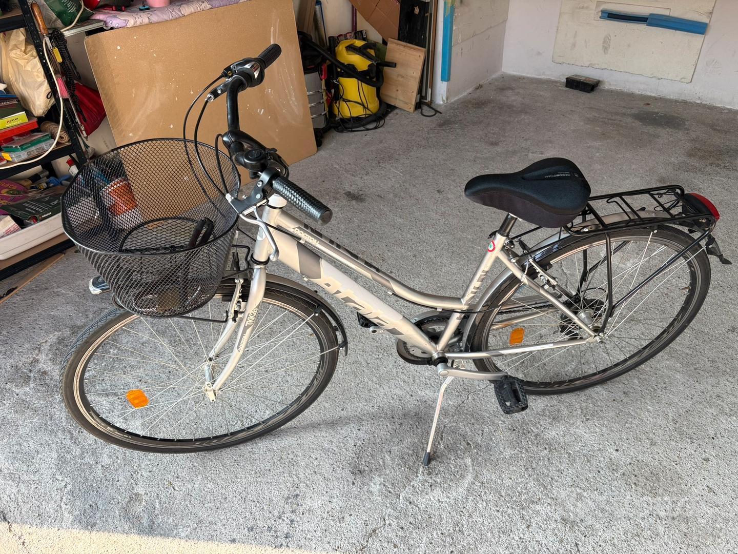 Bici Da Donna Atala Biciclette In Vendita A Cuneo