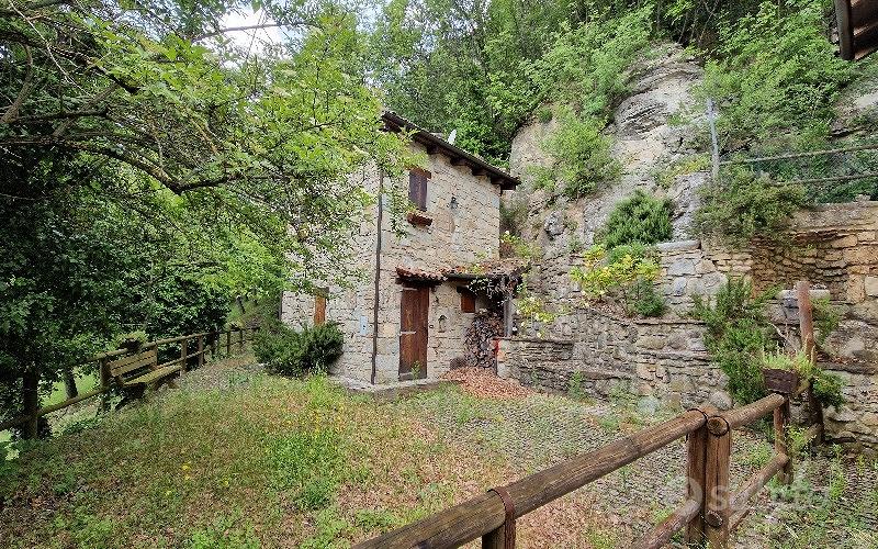 Subito - AGENZIA TERR@MARE GROUP - Rustico ristrutturato - Terreni e ...