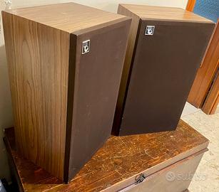 ESB model 70 L-D diffusori casse passive - Audio/Video In vendita a Torino