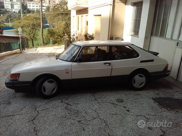 Saab 900 - Turbo S Aero 16V - Auto In vendita a Macerata