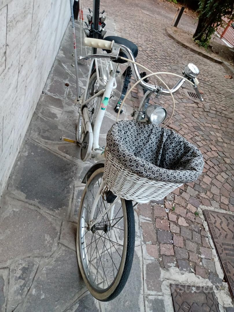 Graziella atala originale - Biciclette In vendita a Modena