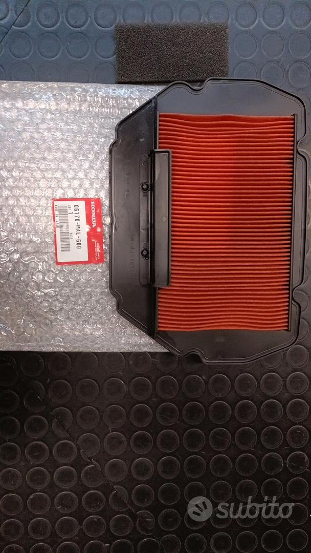 Subito - R.S. Moto srl - Filtro aria Honda CBR 600 06170MAL600 ...