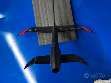 Subito - MAREMOTO GENOVA - Tavola Audi Performance endurance battery 36 ...