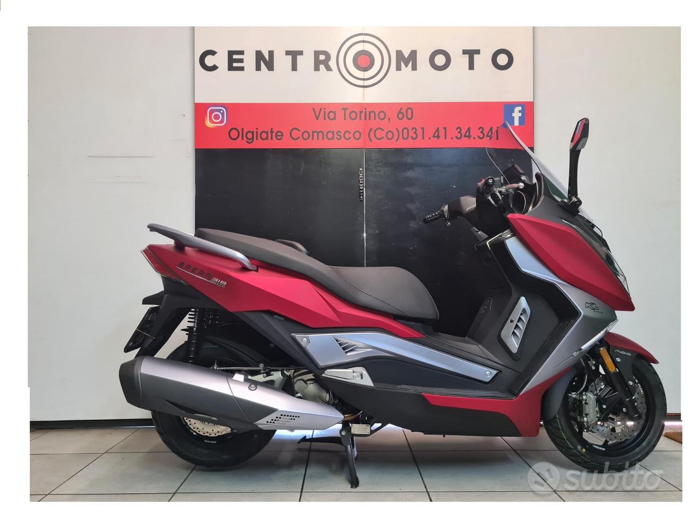 Subito - CENTRO MOTO OLGIATE COMASCO - KL ARIIC Brera 318 - Moto e ... Subito - CENTRO MOTO OLGIATE COMASCO - KL ARIIC Brera 318 - Moto e ...