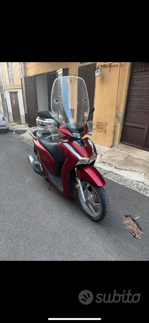 Honda SH 125 2020 - Moto e Scooter In vendita a Agrigento