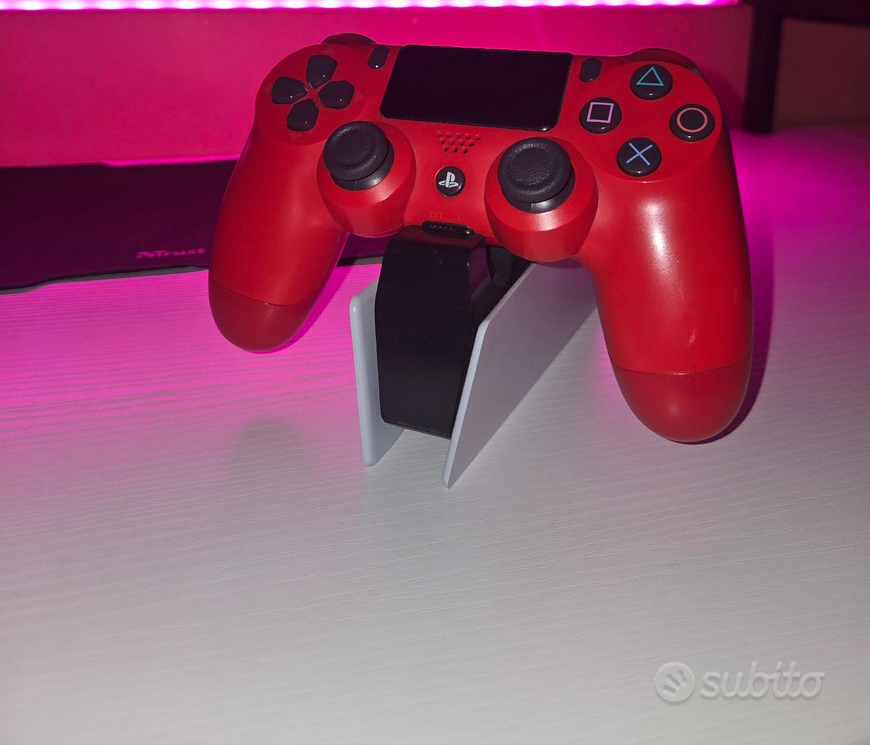 Dualshock Ps4 - Console e Videogiochi In vendita a Napoli