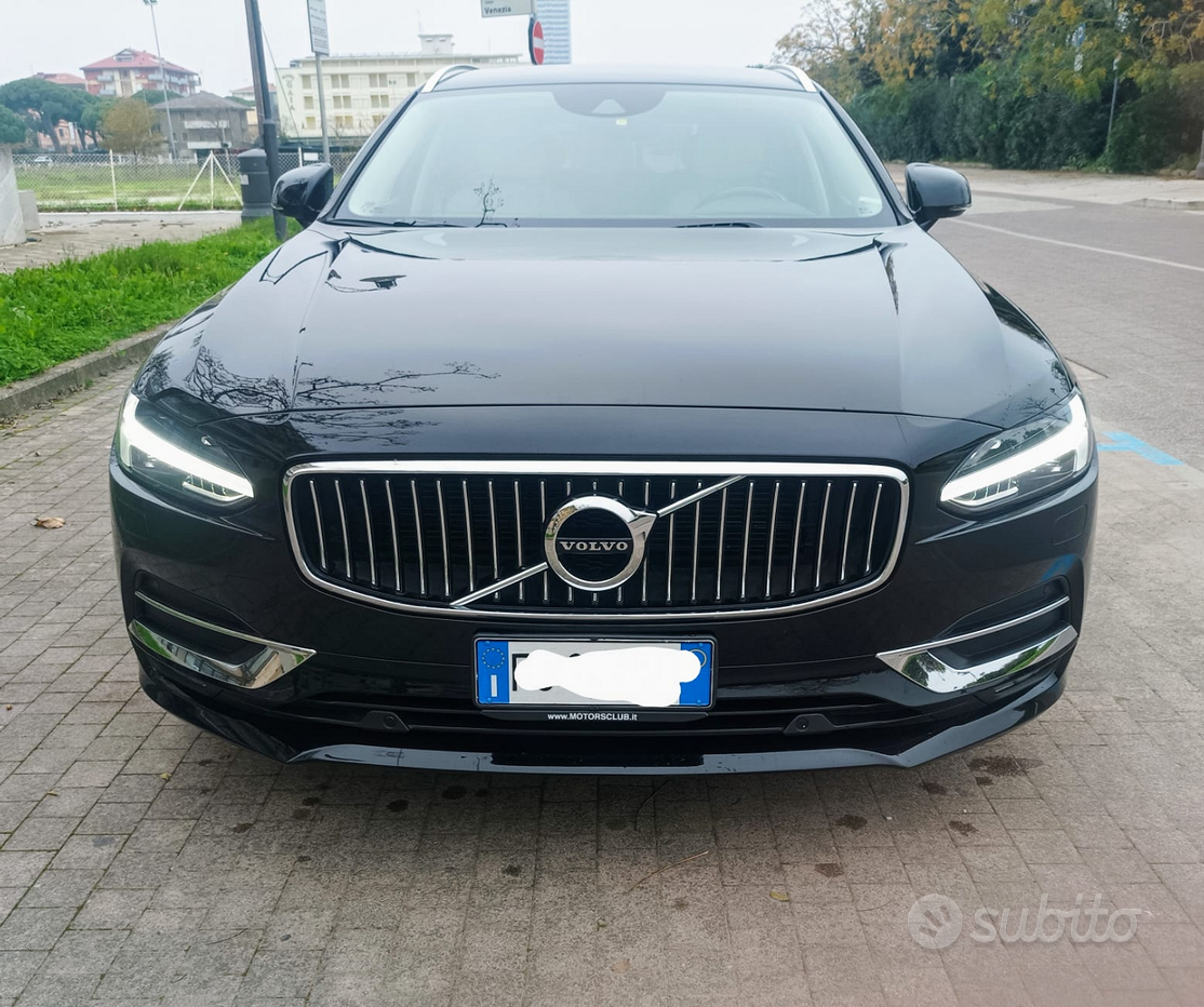 VOLVO V90 usata in vendita - Subito.it