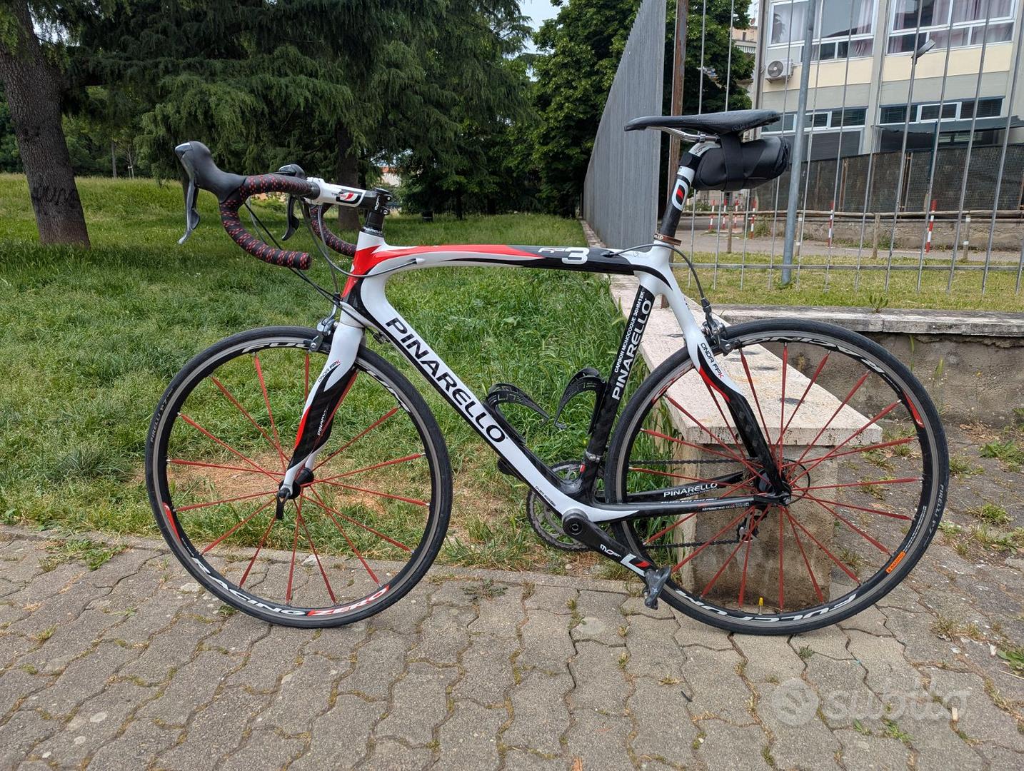 Bici da corsa Pinarello FP3 - Biciclette In vendita a Firenze