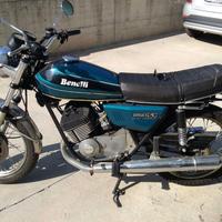 Benelli 2C 250 usata in vendita - Subito.it