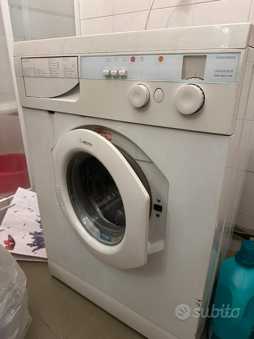 Lavatrice Margherita Snella 5kg - Elettrodomestici In vendita a Milano