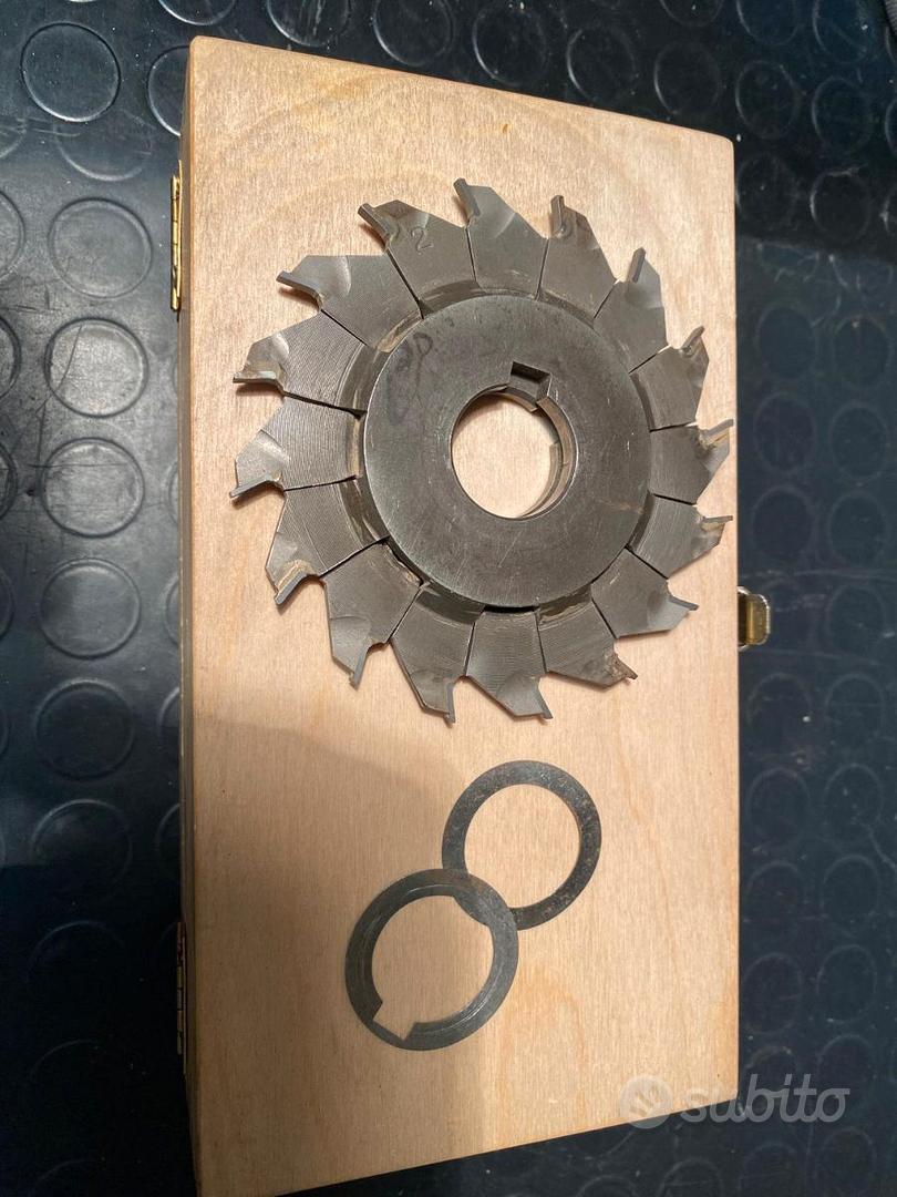 Fresa per legno - Giardino e Fai da te In vendita a Udine