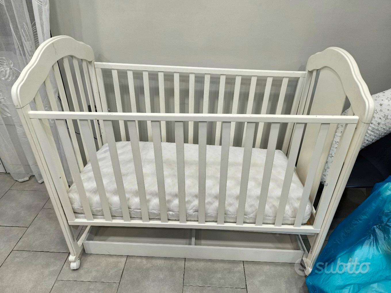 Culla - Tutto per i bambini In vendita a Napoli