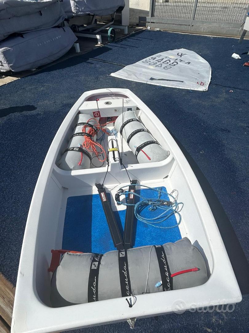 Deriva - Nautica In vendita a Crotone