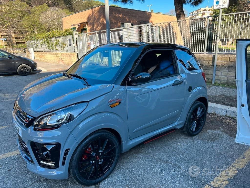 Ligier js50 - 2022 - Auto In vendita a Roma