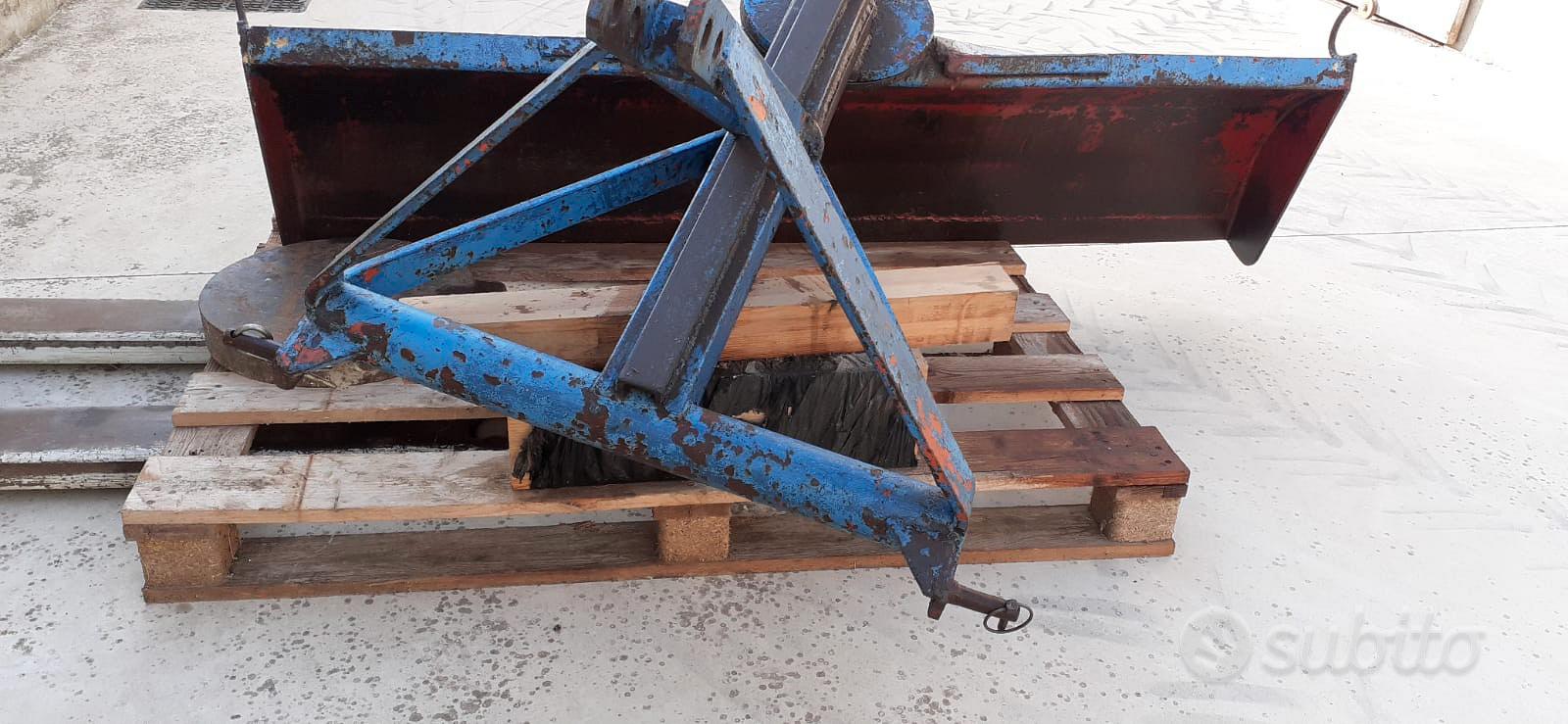 ruspa marca maschio - Giardino e Fai da te In vendita a Mantova