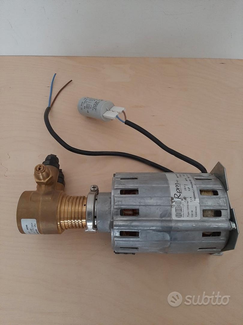 Motore Rpm 150W 230V 1,5A - Elettrodomestici In vendita a Bari