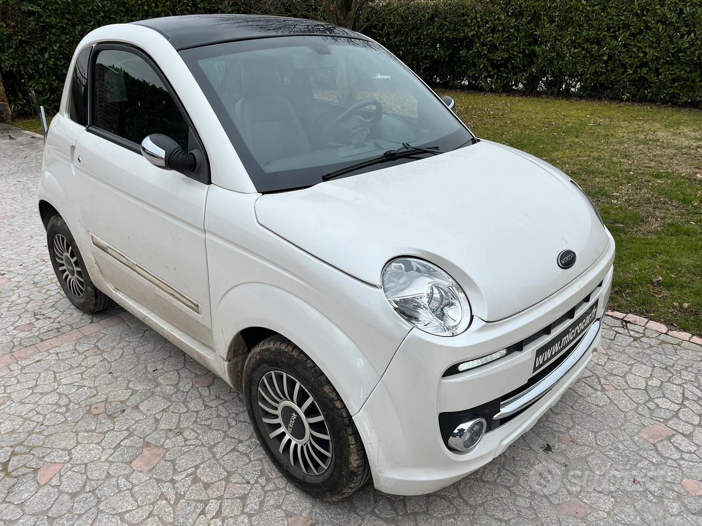 Microcar con patentino - Auto In vendita a Vicenza