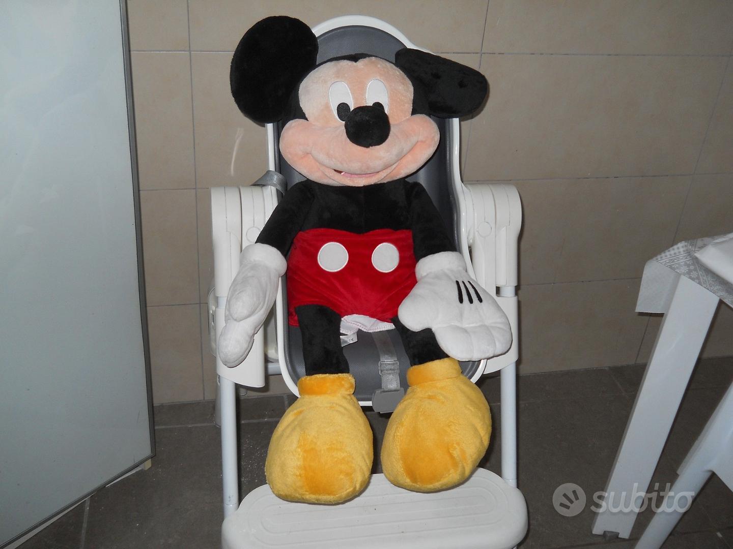 Topolino mickey mouse disney gigante - Tutto per i bambini In vendita a ...