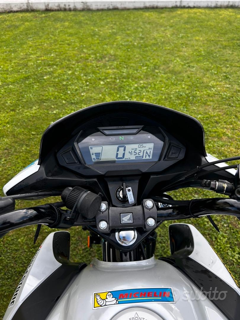 Moto CB125F - Moto e Scooter In vendita a Udine