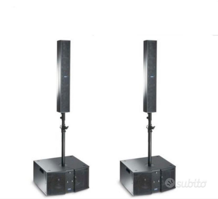 Impianto audio FBT - Audio/Video In vendita a Salerno