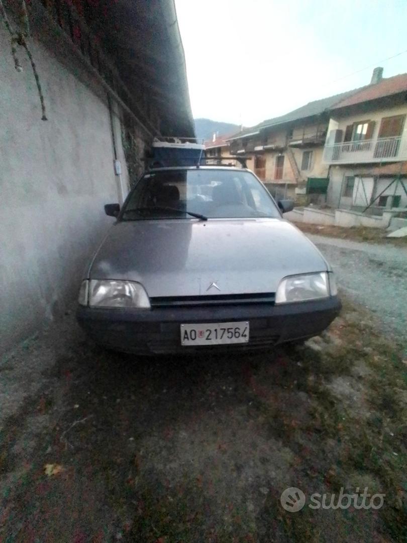 Citroen AX 4x4 1993 - Auto In vendita a Torino