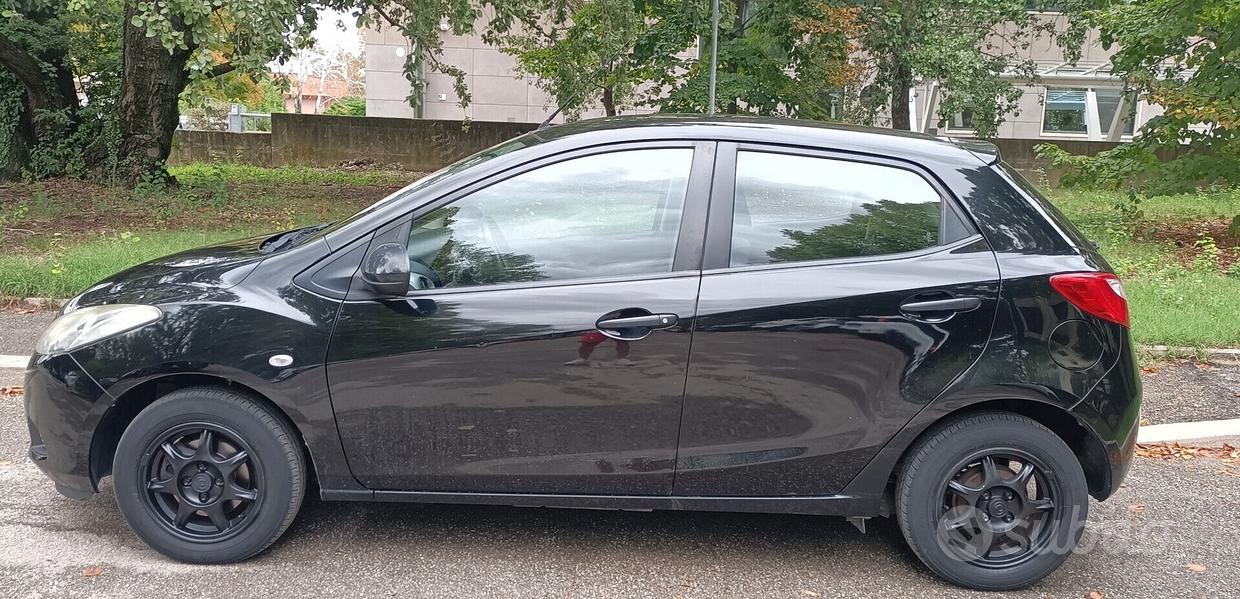 MAZDA Mazda2 usata in vendita - Subito.it
