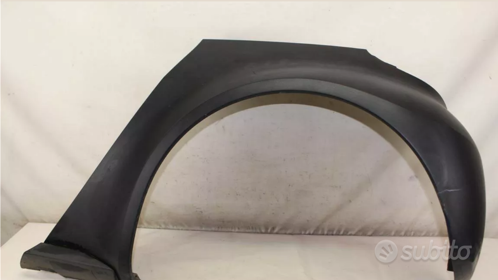 Parafango posteriore smart roadster - Accessori Auto In vendita a Messina