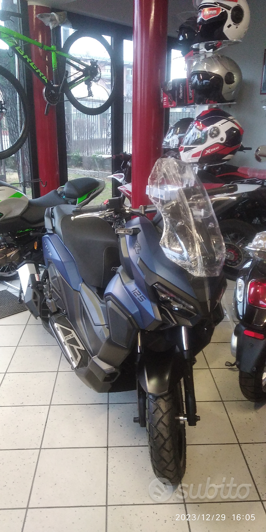 Subito - CASTELLI MOTO - Kl brera X 125/300 - Moto e Scooter In vendita ... Subito - CASTELLI MOTO - Kl brera X 125/300 - Moto e Scooter In vendita ...