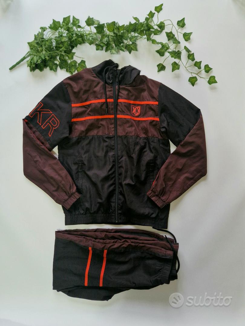 tuta footkorner - Abbigliamento e Accessori In vendita a Avellino