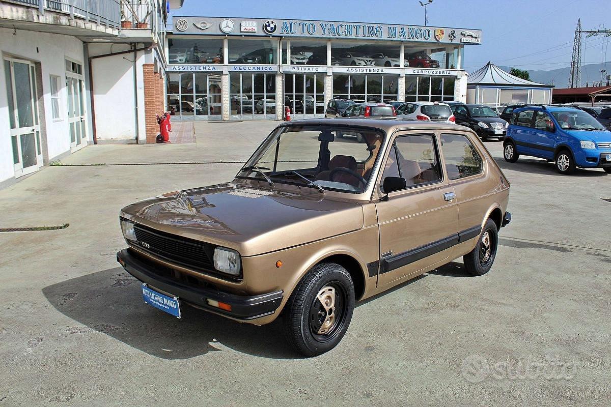 FIAT 127 usata in vendita - Subito.it