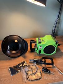 Scafandro Nimar per Nikon Z6 / Z7 / Z6II / Z7II - Fotografia In vendita ...