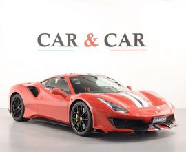 FERRARI 488 usata in vendita - Subito.it