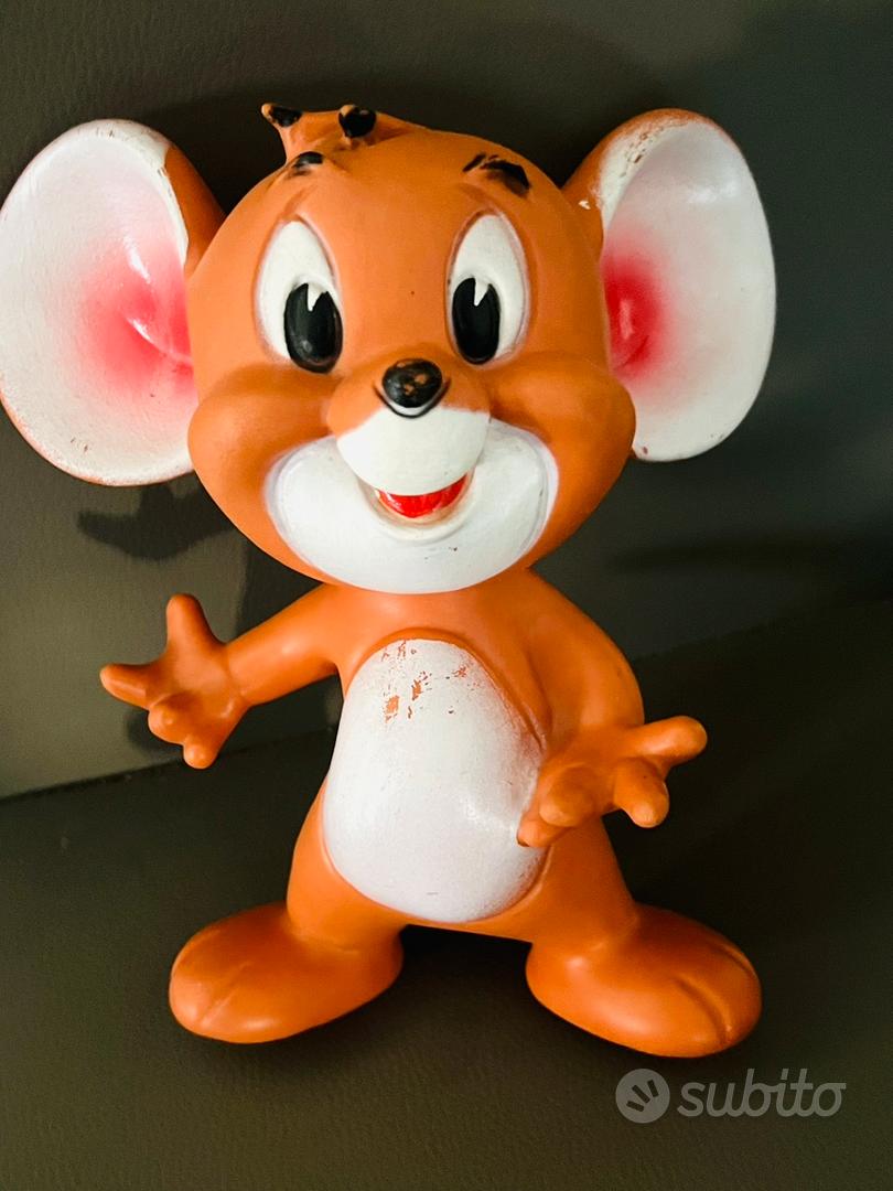 Jerry Disney Ledraplastic anni 60 - Collezionismo In vendita a Monza e ...