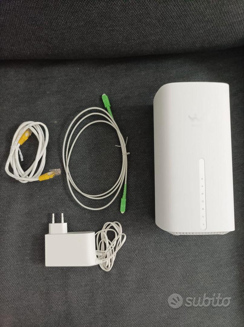 Router WindTre - Informatica In vendita a Milano