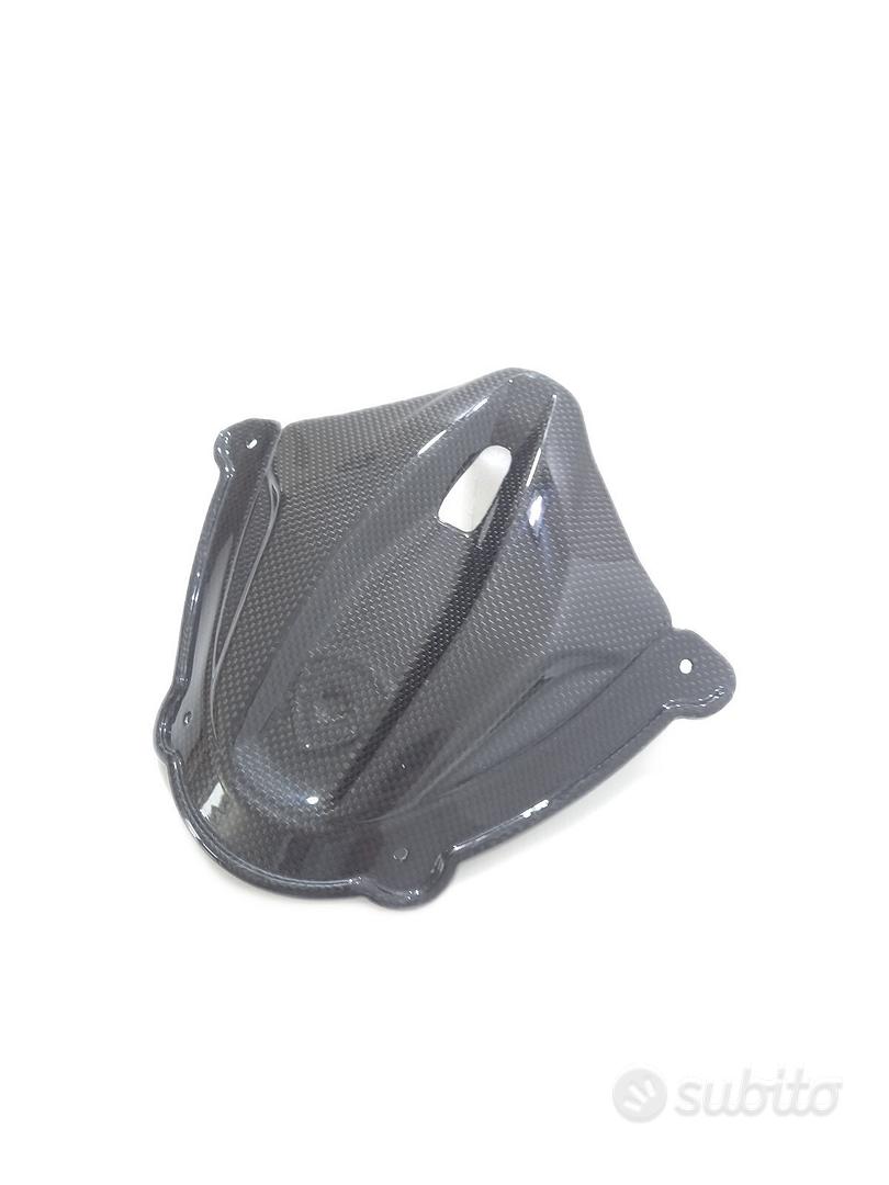 Subito - ILMOTOSHOP - COPRI STRUMENTAZIONE CARBONIO DUCATI PANIGALE V4 ...