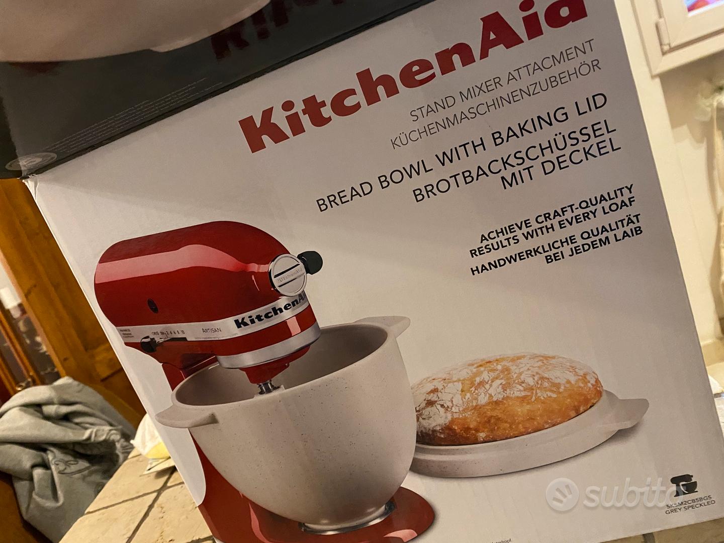 Ciotola Kitchenaid - Elettrodomestici In vendita a Firenze