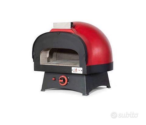 Forno zio Ciro mini - Elettrodomestici In vendita a Catanzaro