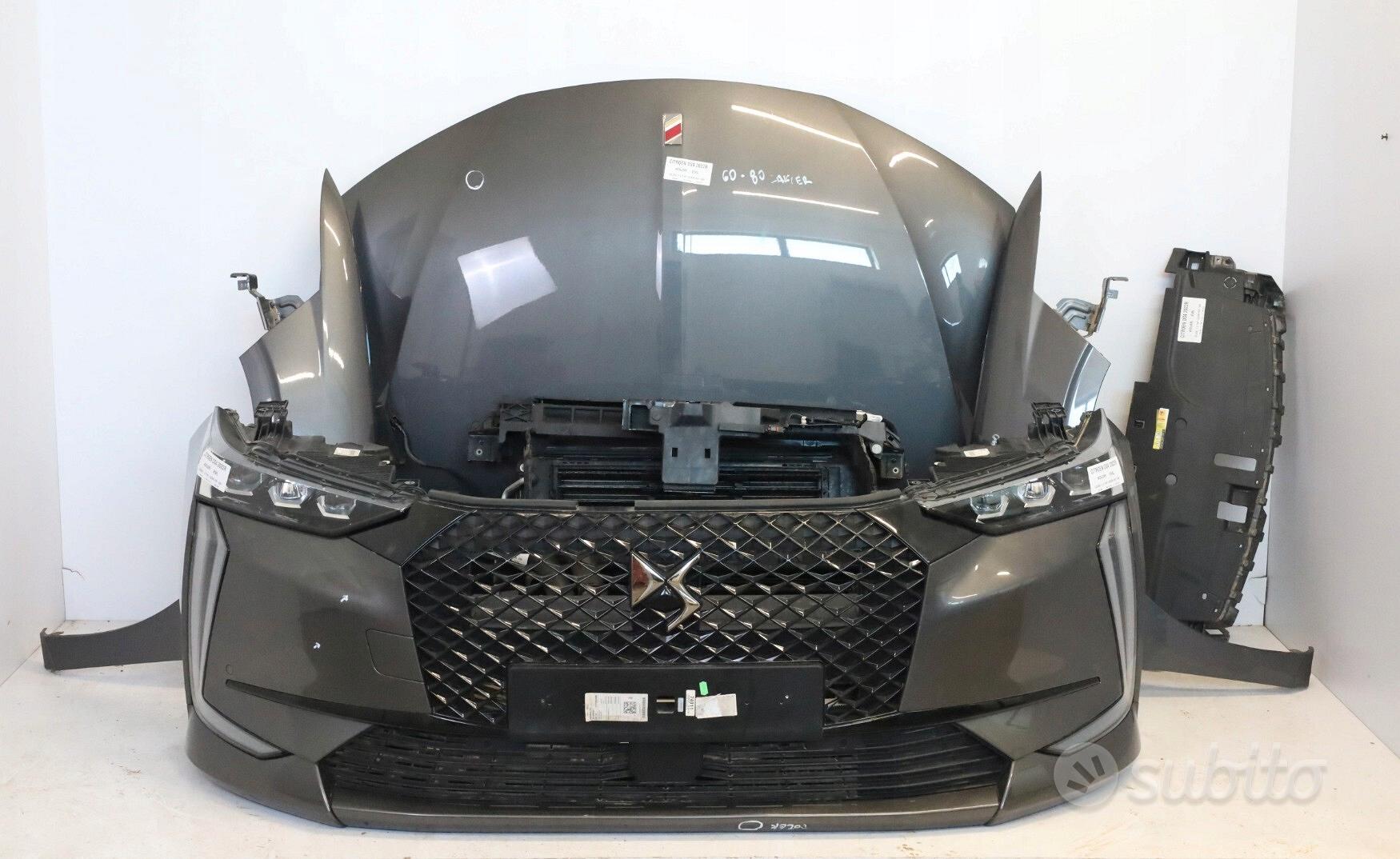 Subito - Find Parts SRL - Citroen DS4 Muso e Airbag - Accessori Auto In ...