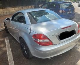 MERCEDES SLK Gpl usata in vendita - Subito.it