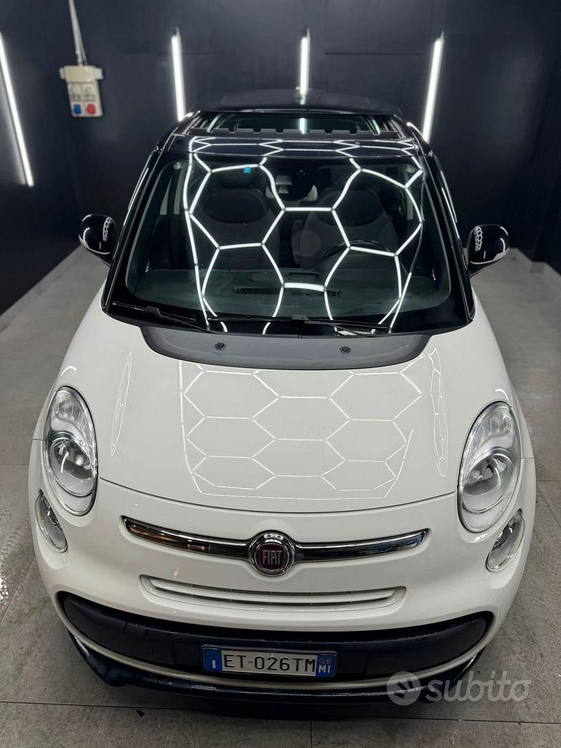 Subito - RTA AUTO - FIAT 500 L 1.3 MULTIJET CAMBIO AUTOMATICO - Auto In ...