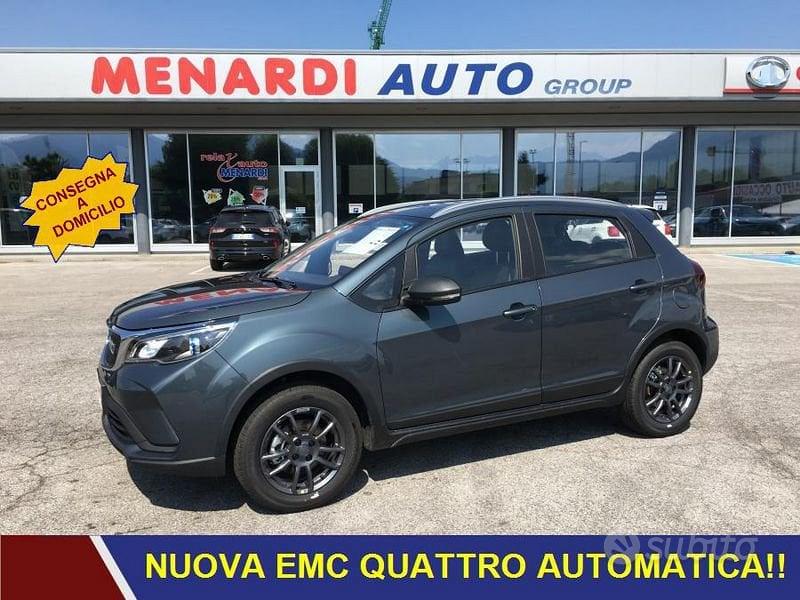 Subito - Menardi auto group srl - Emc Quattro 1.5 AT 5 ANNI GARANZIA ...